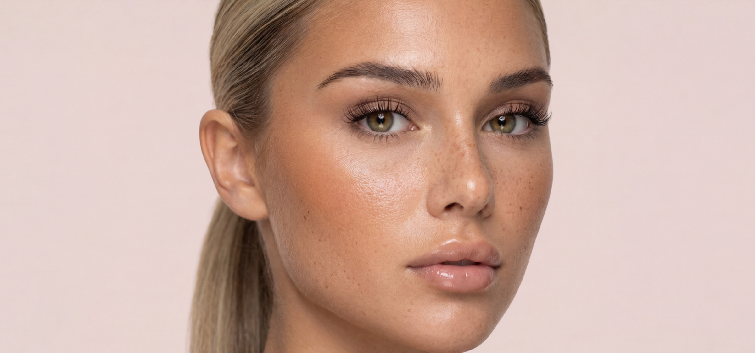 Lash Glow - DIY lashes at home
