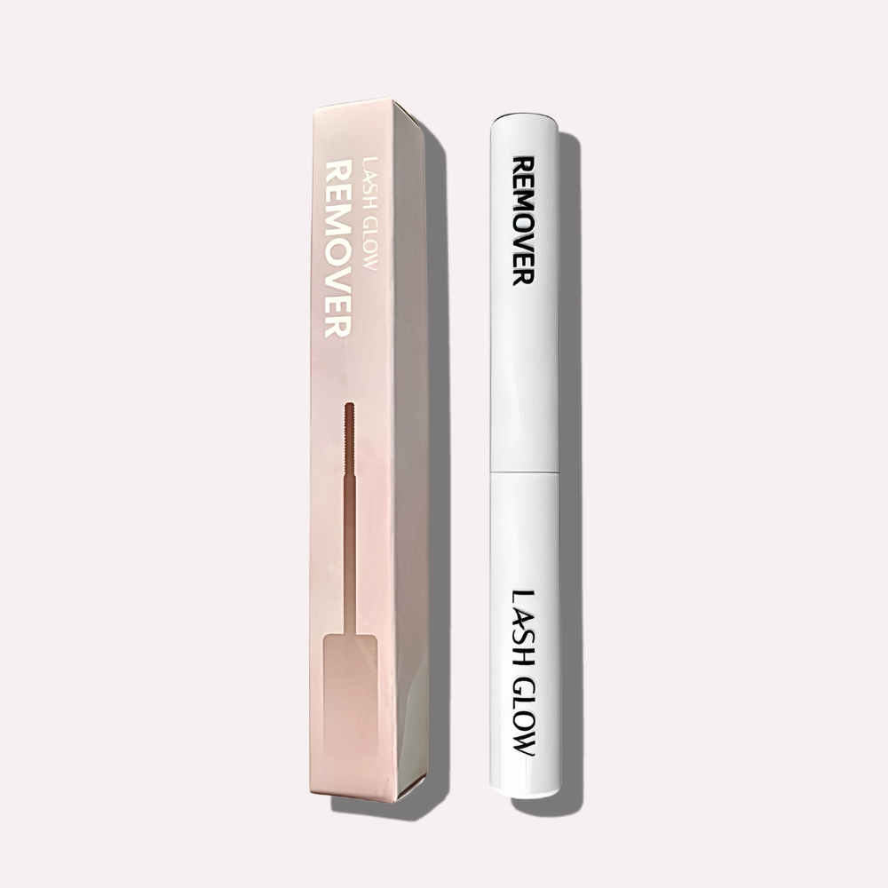 Lash Glow - DIY lashes at home