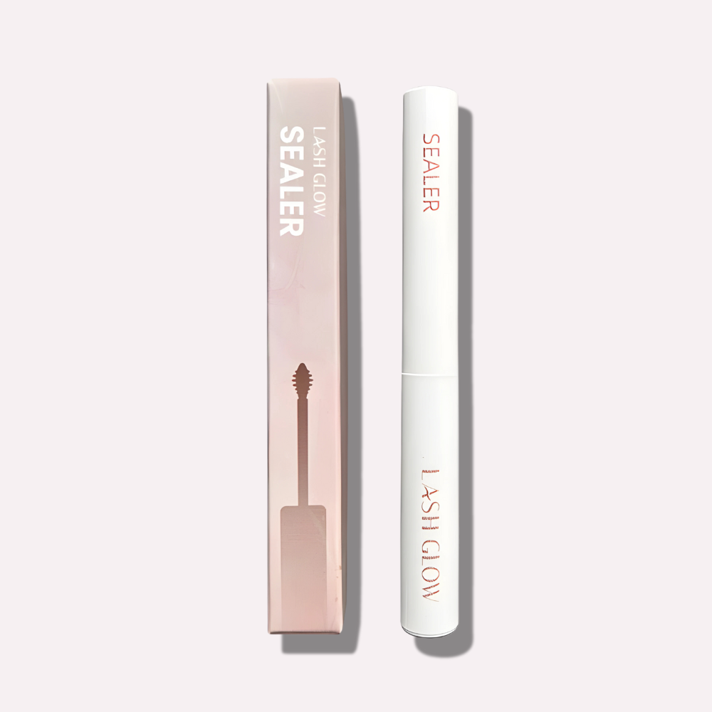 Lash Glow - DIY lashes at home