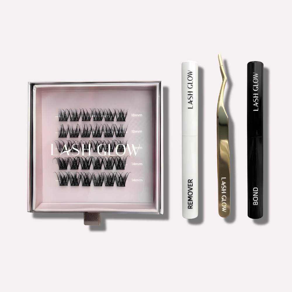 Favorite Starter Kit – Lash Glow