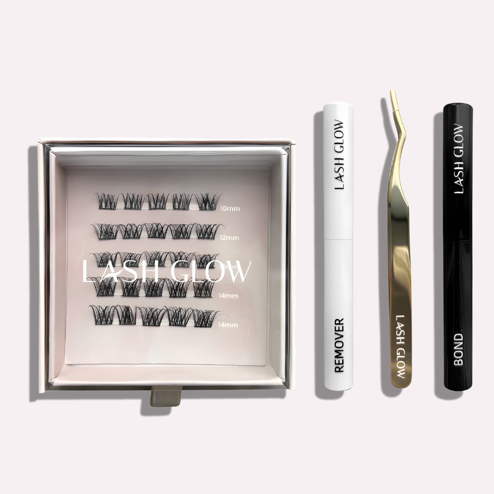 Favorite Starter Kit – Lash Glow